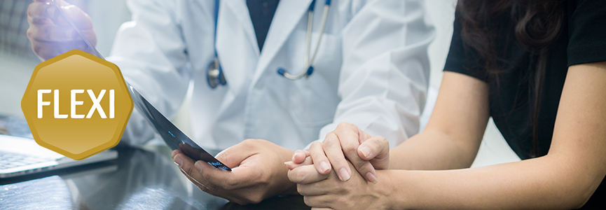 Custom Flexi-Matrix - DiagnosTechs, Inc.