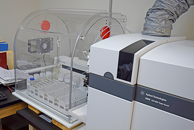 Technology - DiagnosTechs, Inc.