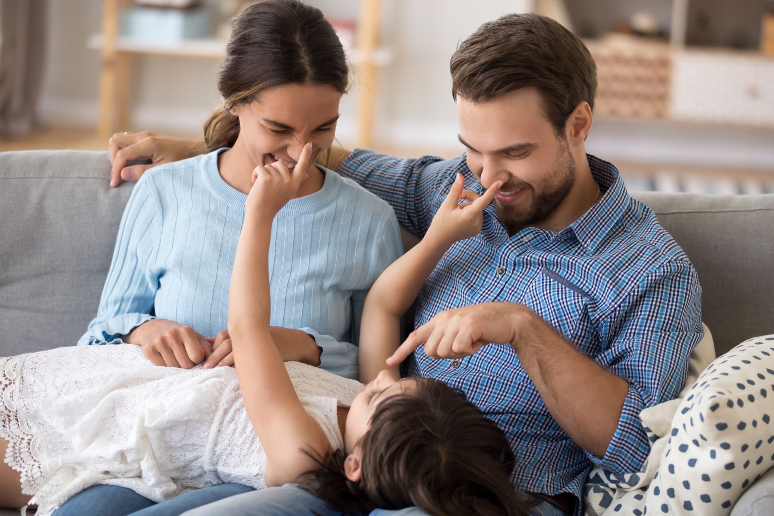 Pinworm Infection (Enterobiasis) - Symptoms, Diagnosis & Treatment ...