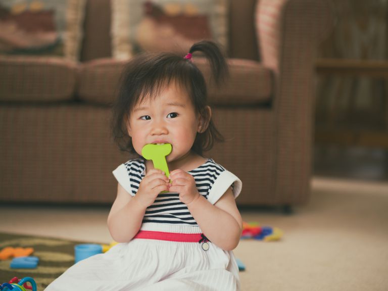 Pinworm Infection (Enterobiasis) - Symptoms, Diagnosis & Treatment ...