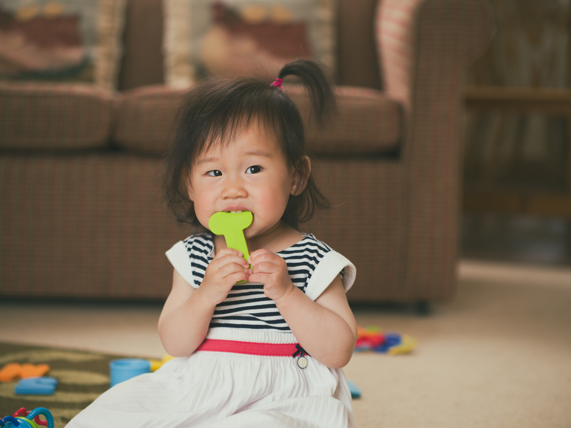 Pinworm Infection (Enterobiasis) - Symptoms, Diagnosis & Treatment ...